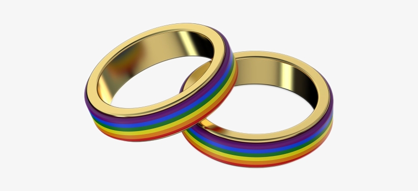 About Lesbian / Gay Couple Counselling - Lgbt Ring Png PNG Image ...