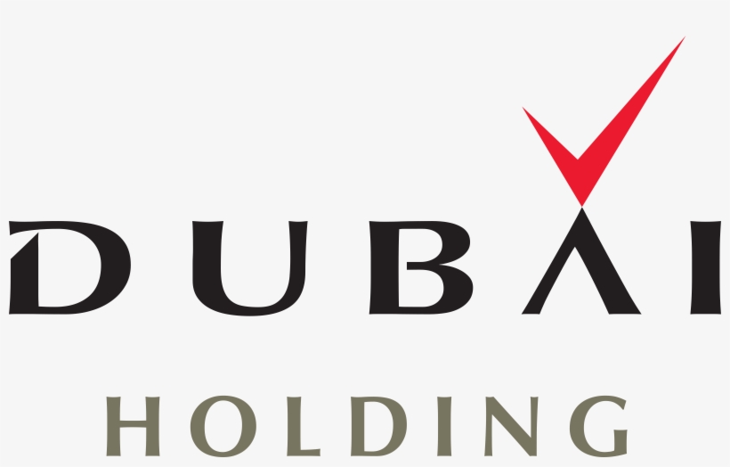 Dubai Holding Logo Png Transparent - Dubai International Capital PNG ...