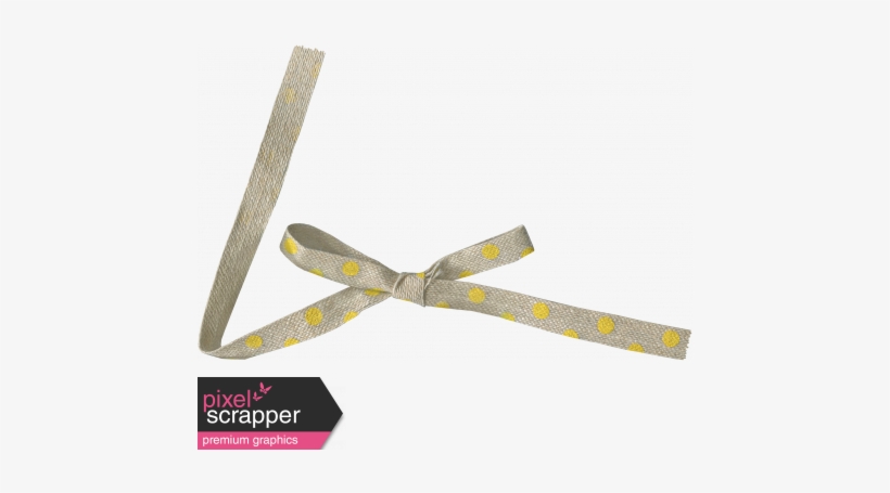 Ribbons No - 18 - Ribbon - Digital Scrapbooking PNG Image | Transparent ...