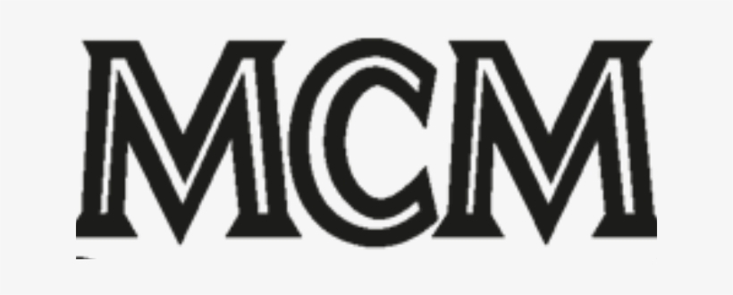 Download Mcm Logo Transparent | Transparent PNG Download | SeekPNG