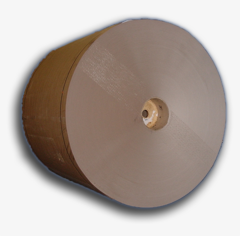 Download Kraft Paper Roll Picture - Circle | Transparent PNG Download ...