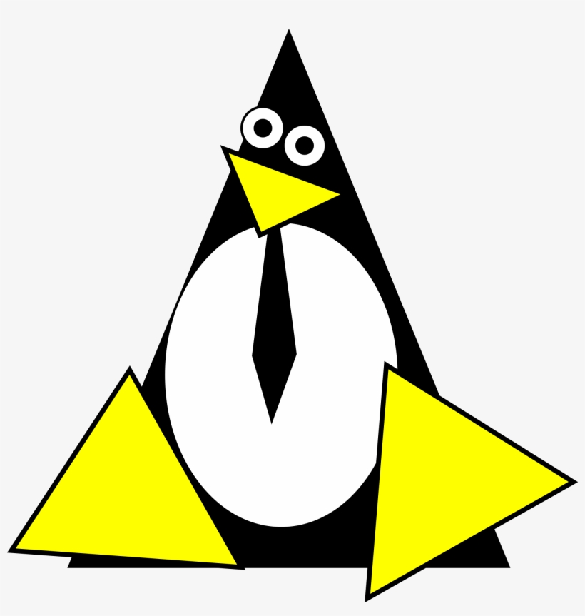 Download Open - Smack Logo Linux | Transparent PNG Download | SeekPNG