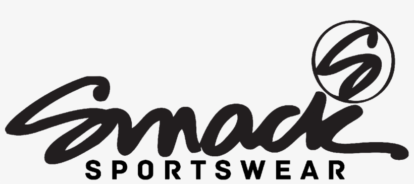 Smack Sportswear Logo PNG Image | Transparent PNG Free Download on SeekPNG