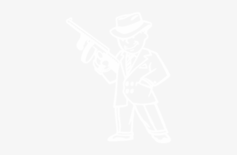 Gangster Hd Wallpaper Iphone PNG Image | Transparent PNG Free Download ...