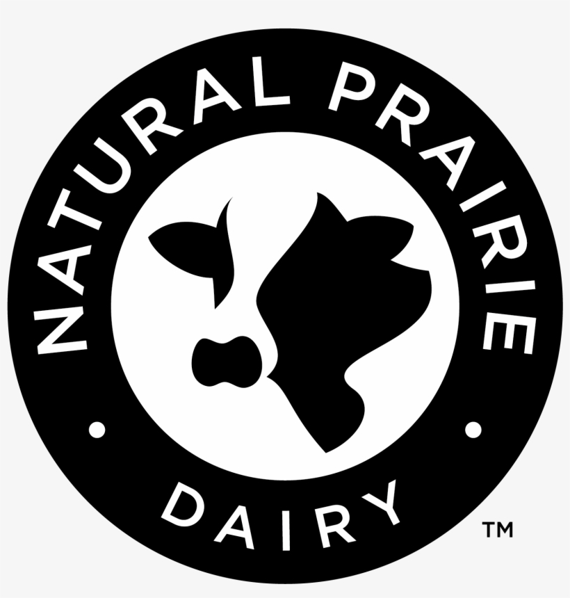 Natural Prairie Dairy Farms - Logo PNG Image | Transparent PNG Free ...