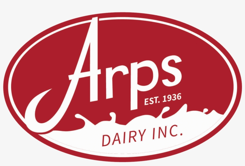 Arps Dairy Logo PNG Image | Transparent PNG Free Download on SeekPNG
