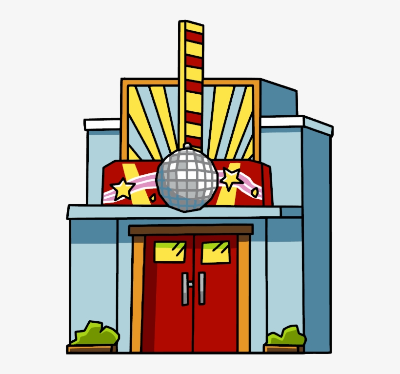 Nightclub PNG Image | Transparent PNG Free Download on SeekPNG