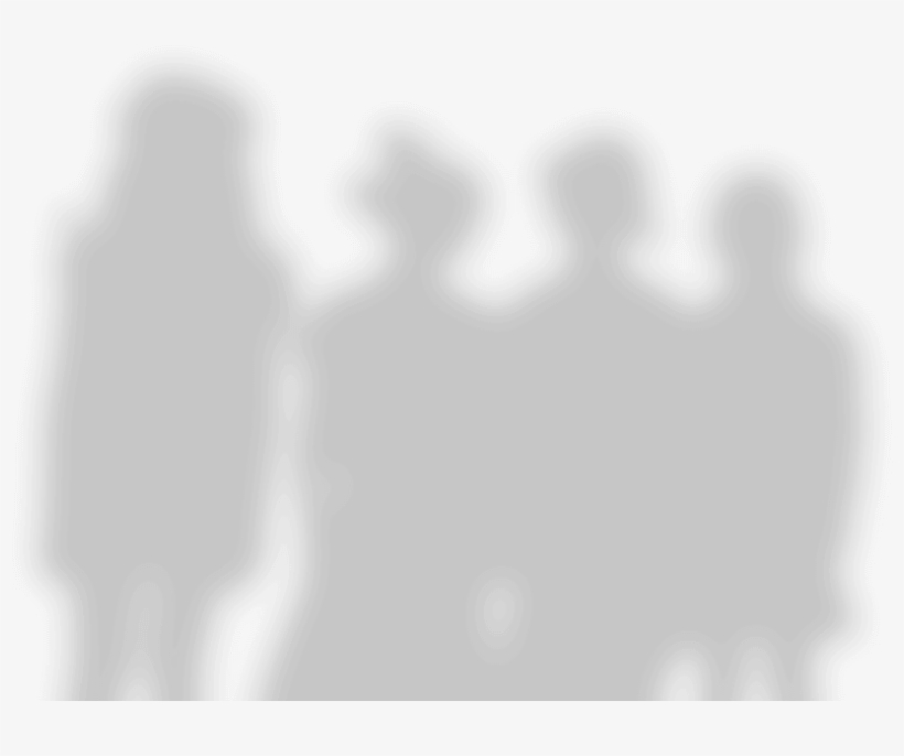 Community Shadow - Silhouette PNG Image | Transparent PNG Free Download ...