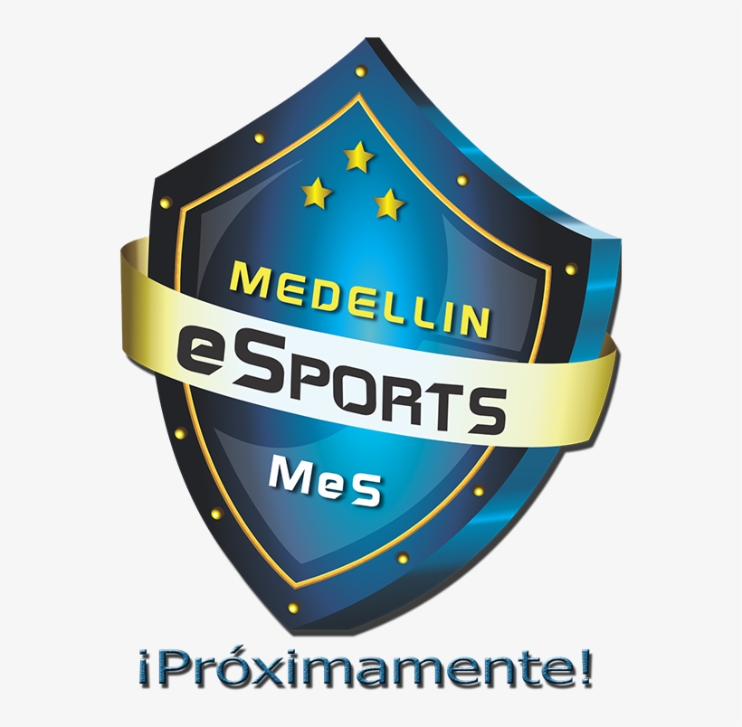 Download Proximamente - - Emblem | Transparent PNG Download | SeekPNG