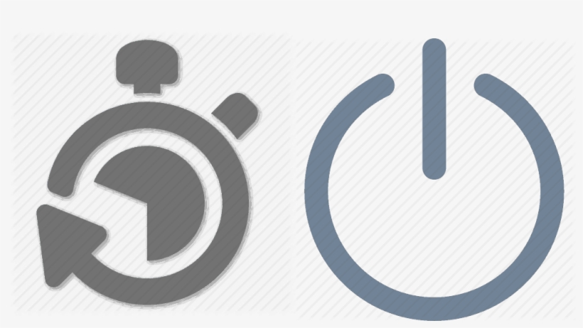 Download Auto Shutdown Windows From Command Line - Icon | Transparent ...