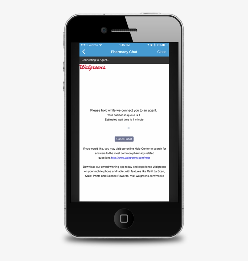 Iphone-chat2 - Twelve PNG Image | Transparent PNG Free Download on SeekPNG