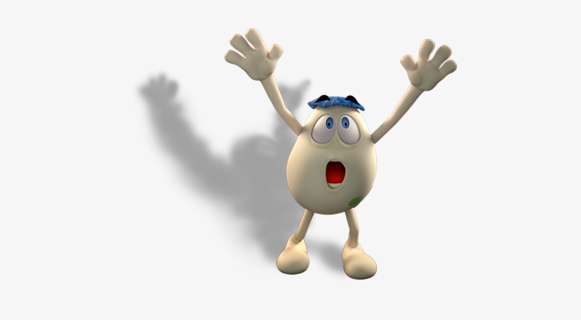 Confi - Gallo Con Muchos Huevos Confi PNG Image | Transparent PNG Free ...