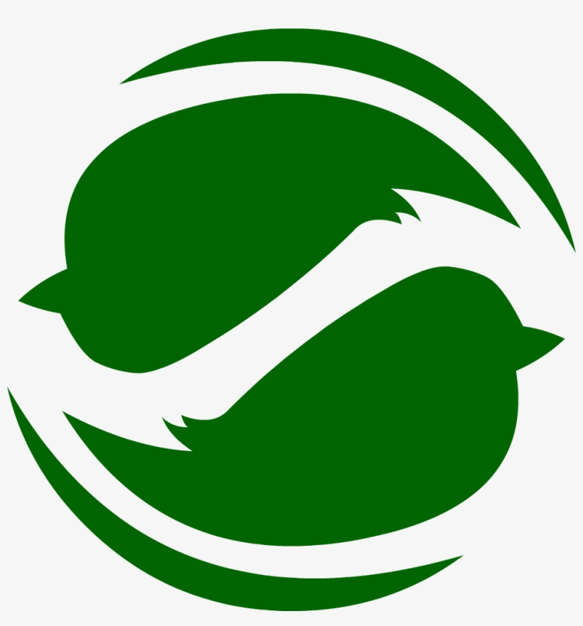 Robin-symbol - Symbol PNG Image | Transparent PNG Free Download on SeekPNG