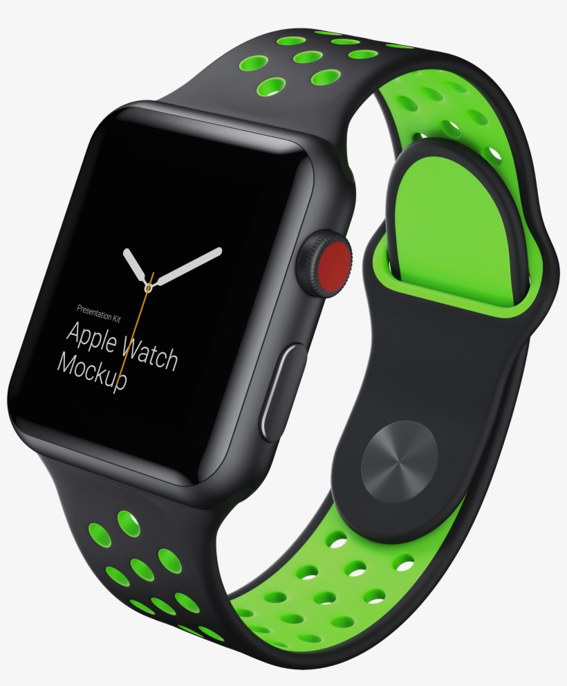 Different Materials - Analog Watch PNG Image | Transparent PNG Free ...