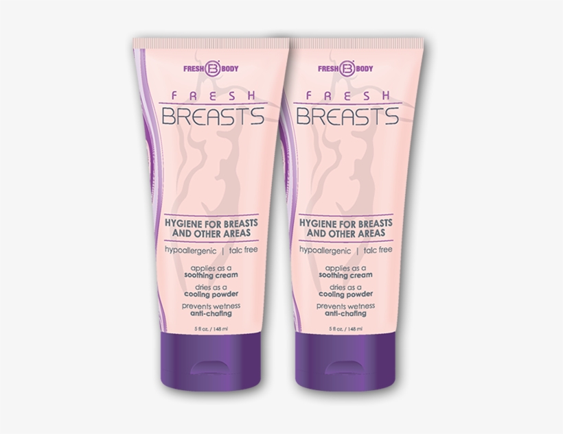 Fresh Body Lotion The Solution For Women - 5 Ounce PNG Image ...