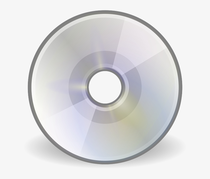 Download Compact Disk Png Picture - Optical Storage Media Png ...