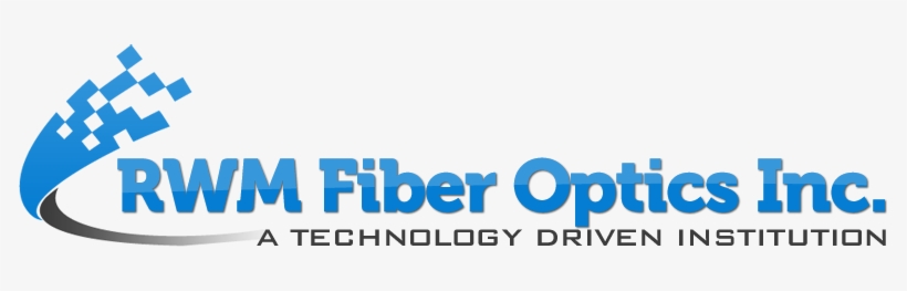 Back - Rwm Fiber Optics Logo PNG Image | Transparent PNG Free Download ...