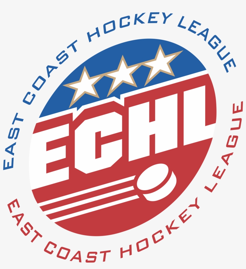 Echl Logo Png Transparent - Echl Logo PNG Image | Transparent PNG Free ...