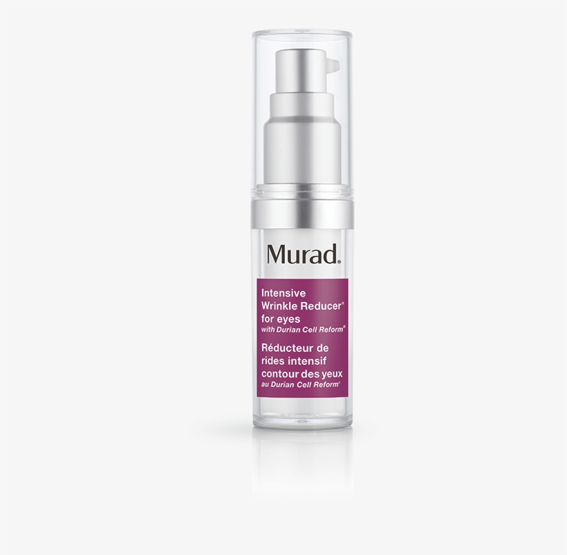 Murad Age Reform Intensive Wrinkle Reducer For Eyes PNG Image ...
