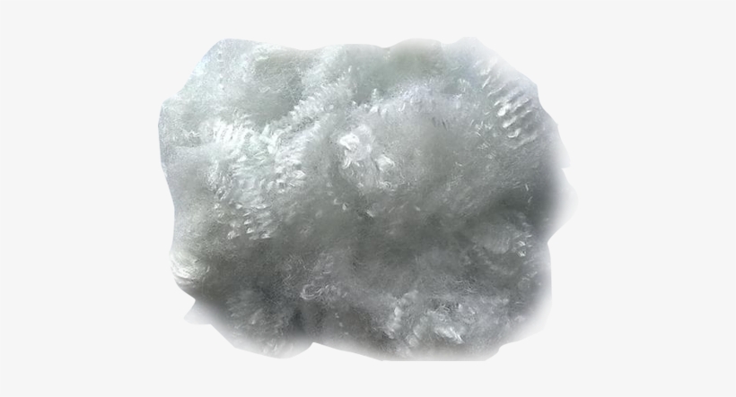 Polyester Staple Fibre Is A Kind Of Polyester Fibre - Polyester Staple ...