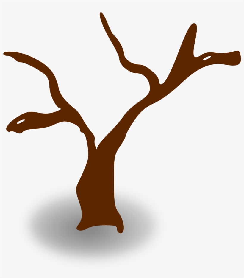 Tree Stick Clip Art