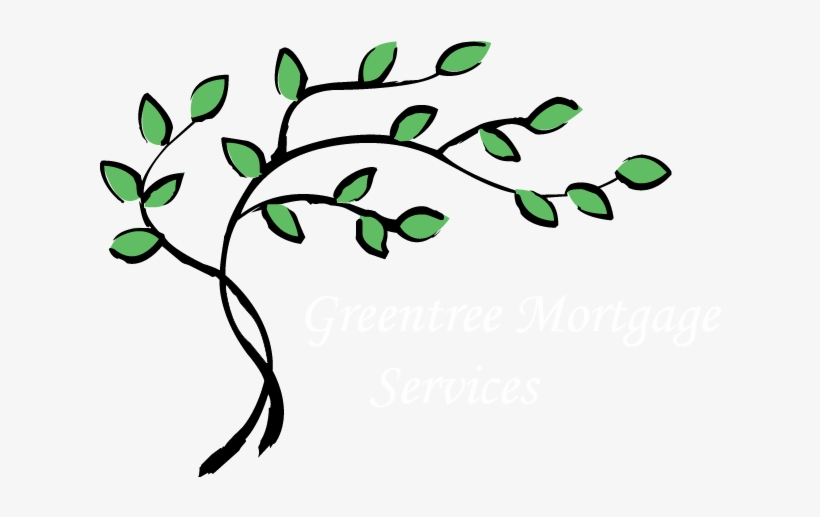 Greentree Mortgage Services - Green Tree PNG Image | Transparent PNG ...
