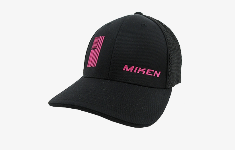Download Miken - Hat | Transparent PNG Download | SeekPNG