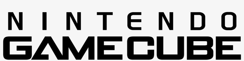 Download Nintendo Gamecube Logo Png Transparent - 4mb 59 Block Memory ...