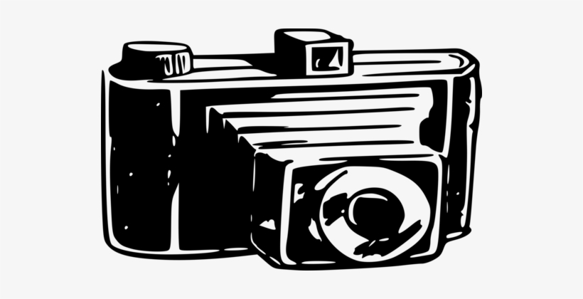 Snapshot Camera Clipart