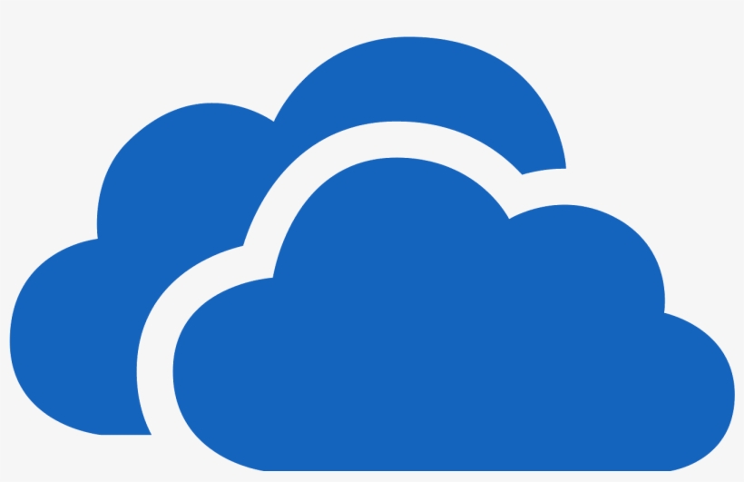 Banner Black And White Onedrive Icon Free Download - Onedrive Icon PNG ...