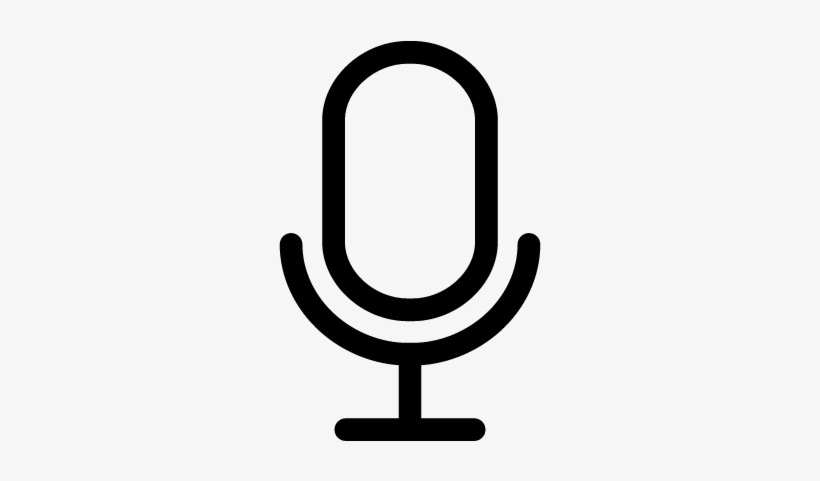 Voice Recording Vector - Recording Logo PNG Image | Transparent PNG ...