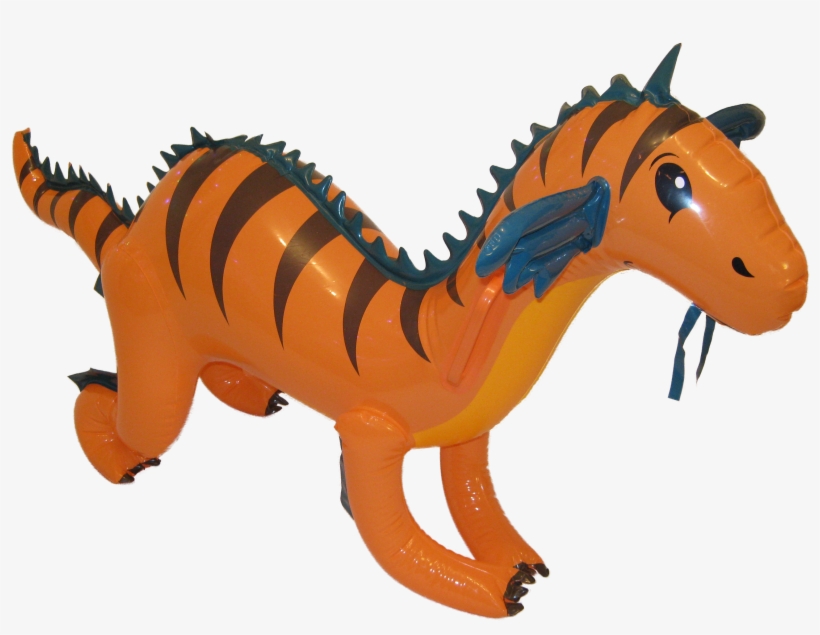Sepio - Inflatable Sea Monster PNG Image | Transparent PNG Free ...