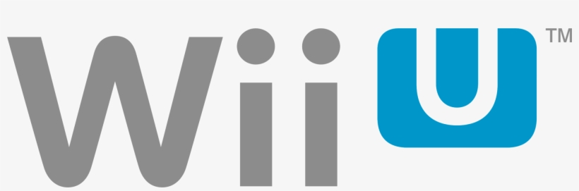 What Games Are On The Wii U - Nintendo Wii U Logo PNG Image ...
