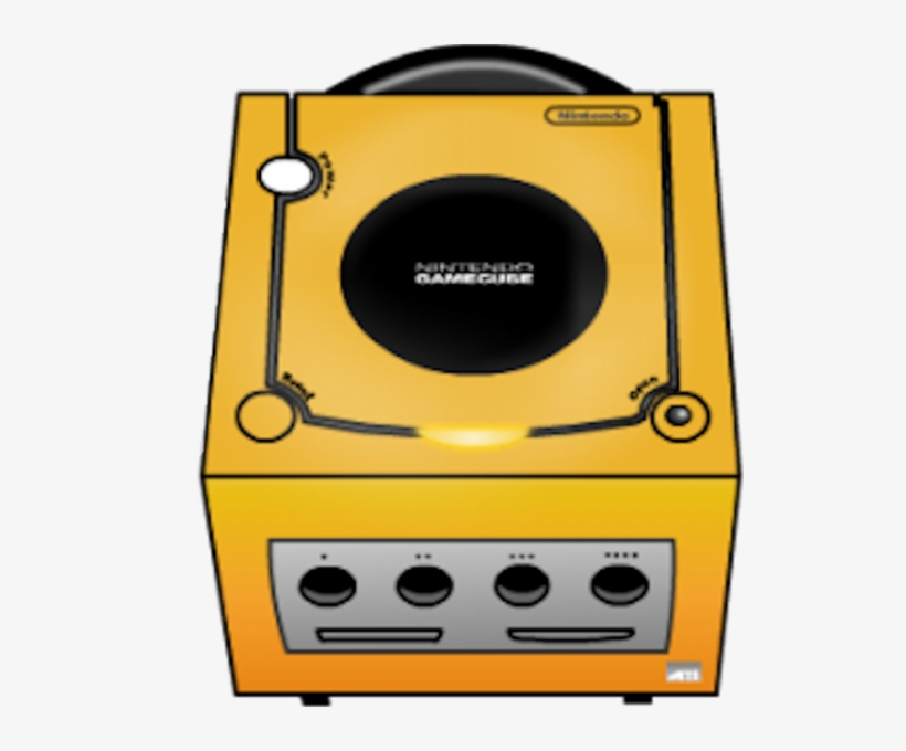 Download Share This Image - Icones Game Cube Png | Transparent PNG ...