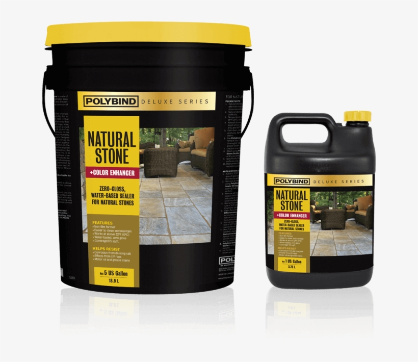 Polybind Natural Stone Sealer - Mulch PNG Image | Transparent PNG Free ...