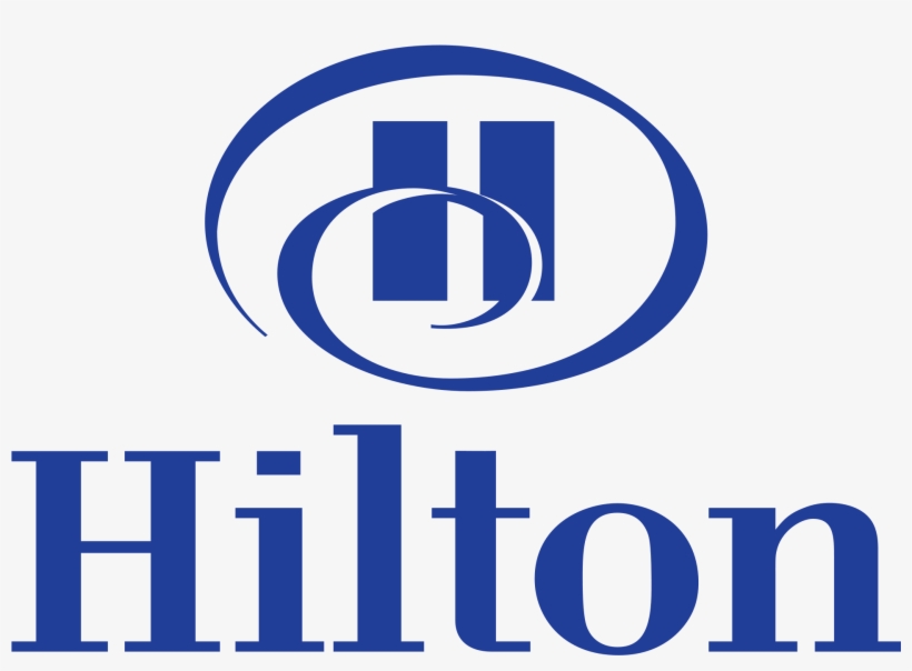 Download Hilton Logo - Hotel Hilton Logo Png | Transparent PNG Download ...