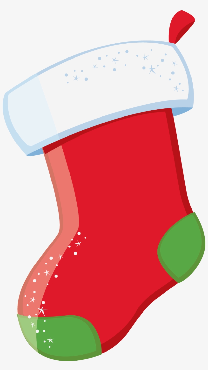 Christmas Stockings Fireplace Clipart Png