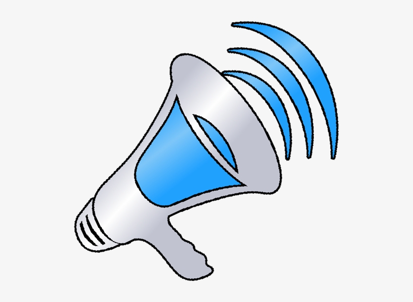 Bullhorn PNG Image | Transparent PNG Free Download on SeekPNG