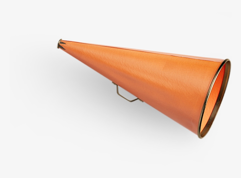 Download Bullhorn - Magazine | Transparent PNG Download | SeekPNG