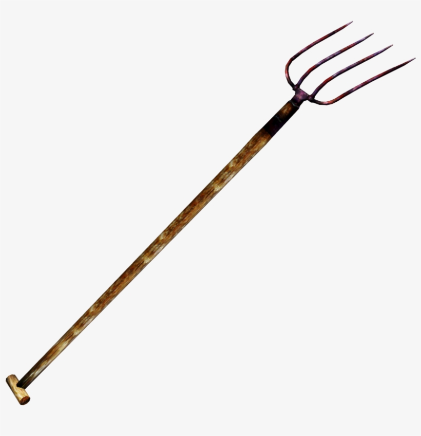Download Image Png Silent Hill Svg Free Stock - Transparent Pitchfork ...