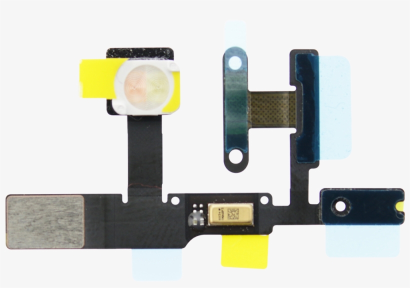 Ipad Pro - Ipad Pro 9.7 Power Button PNG Image | Transparent PNG Free ...