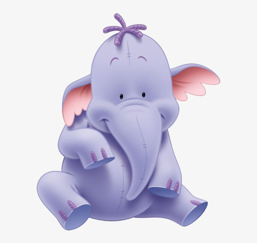 Download Lumpy & Group - Baby Lumpy Winnie The Pooh | Transparent PNG ...