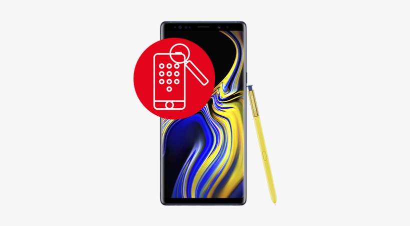 Download Galaxy Note 9 Power Button Repair - Samsung Galaxy Note 9 ...