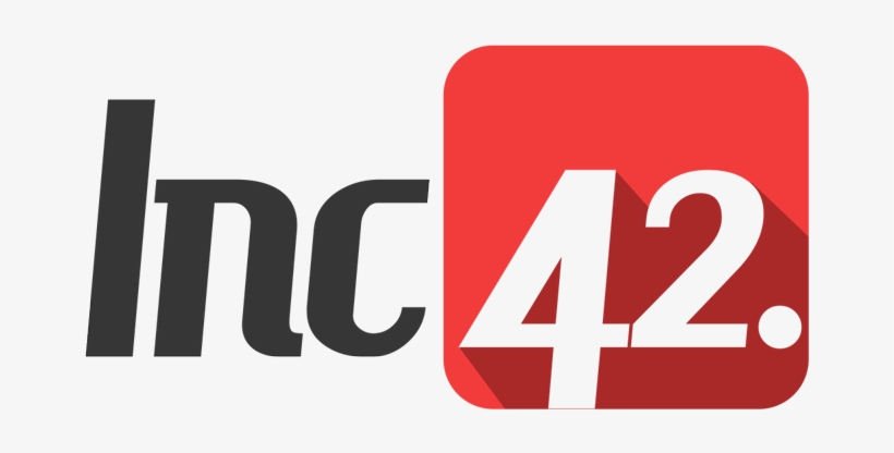Download Image Associée - Inc42 Logo | Transparent PNG Download | SeekPNG