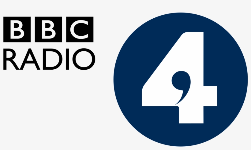 4 Logo Png Picture Royalty Free - Bbc Radio 4 Logo PNG Image ...