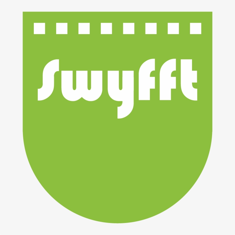 Swyfft, Llc - Swyfft Logo PNG Image | Transparent PNG Free Download on ...