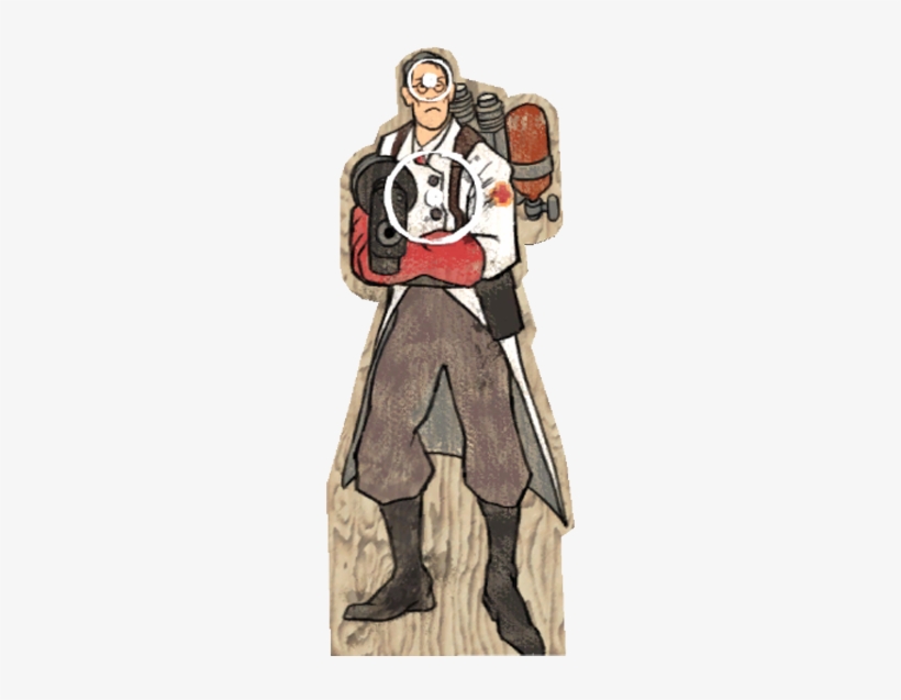 Meem - Tf2 Meem PNG Image | Transparent PNG Free Download on SeekPNG