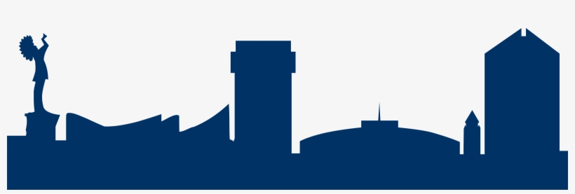 This Free Icons Png Design Of Wichita Kansas Skyline PNG Image ...
