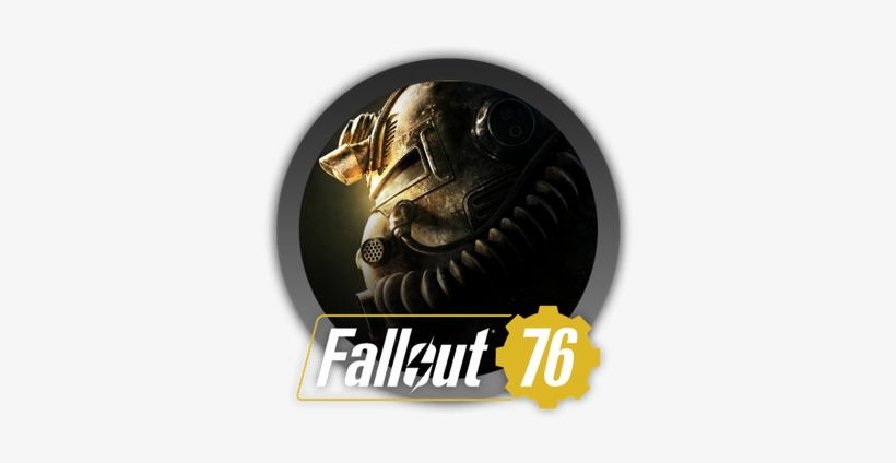 Fallout 76 Beta Release PNG Image | Transparent PNG Free Download on ...