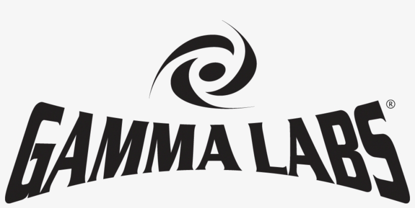 Gamma Labs Logo Transparent
